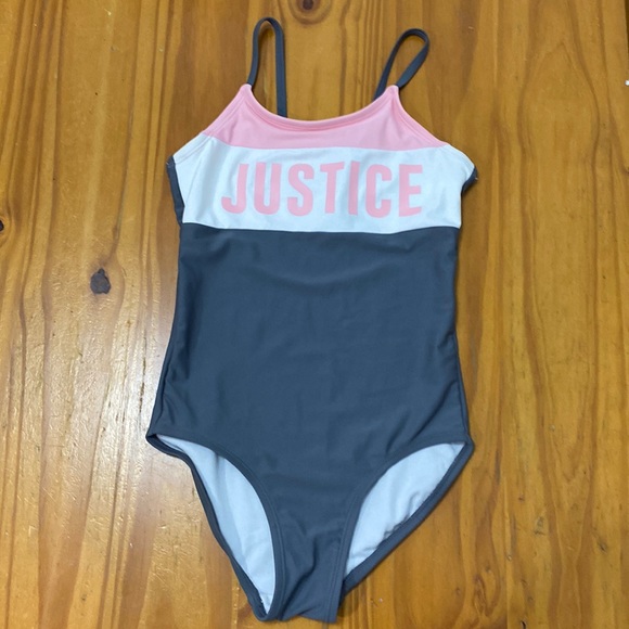 Justice | Swim | Justice Onepiece | Poshmark